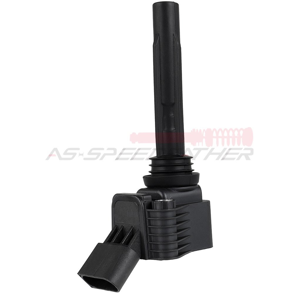 4 Ignition Coil For UF718 2016 2017 2018 Audi A3 04C905110D 48849 U5153 ...