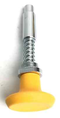 matrix fitness / Pull Pin Set Seat Orange Knob 1000098871 #A8 | eBay UK