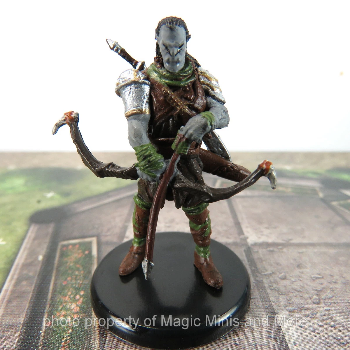 Orc Ranger