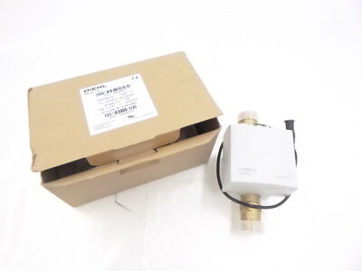 Diehl Hydrus Ultrasonic Meter 3082853 Type 171 20 GAL/min 5/8"x 3/4" | eBay