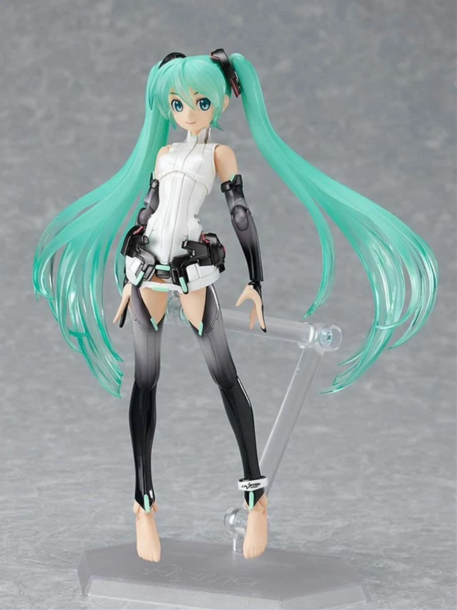 Miku Append Figure