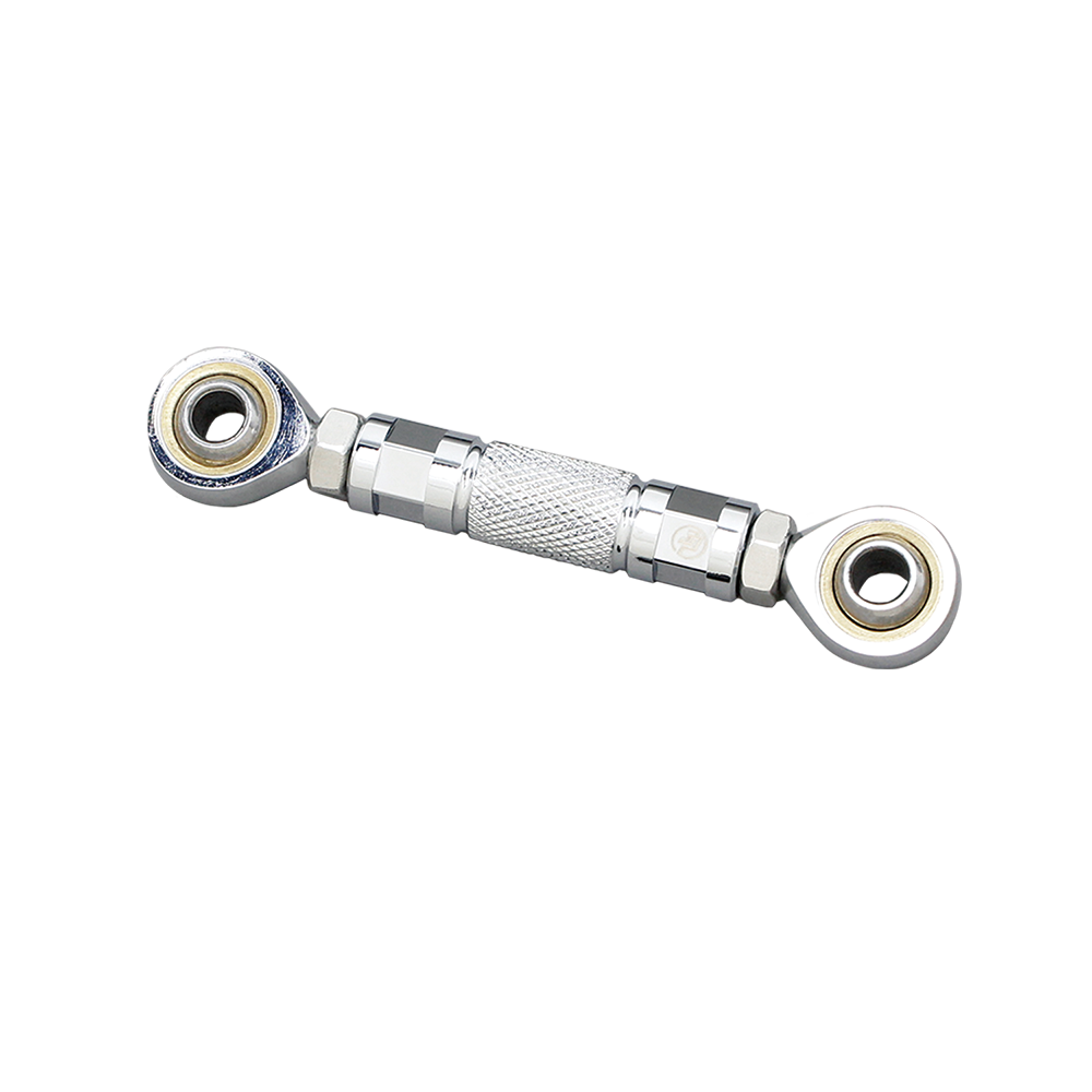 Dyna Mid Control Shift Linkage Rod for Harley Softail Dyna FXDB FXBB ...