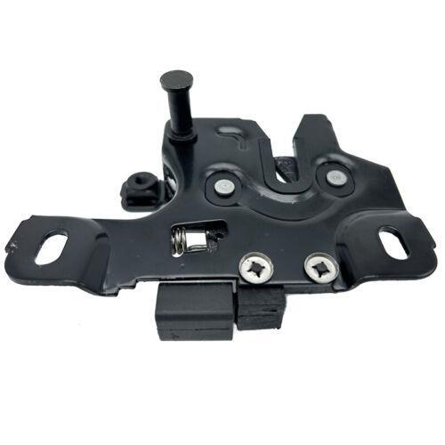 For Audi A4 Quattro S4 1996-2002 Lower Hood Lock Latch Release Lever ...