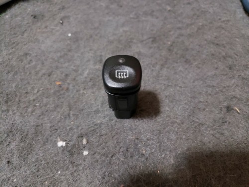 01 02 03 04 FORD MUSTANG REAR WINDOW DEFROST SWITCH GT COBRA | eBay