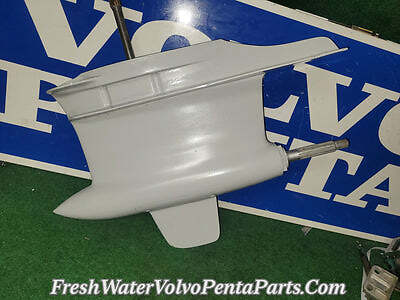 Volvo Penta SpeedMaster AQ270E Aq280E Lower Gear unit 21/15 Gear set 1. ...