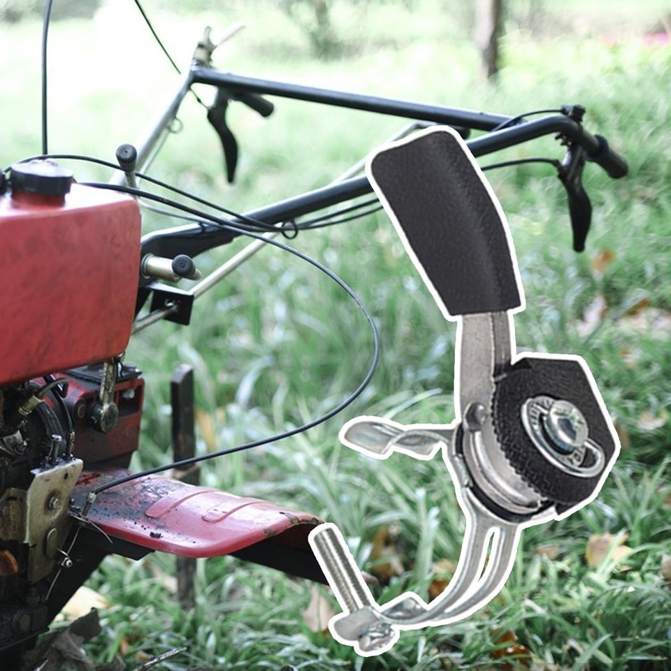 Throttle Cable Control Lever Handlebar Throttle Lever Assembly Big Sale ...