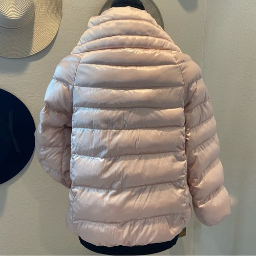 SAM EDELMAN Women’s Puffer Jacket Sz S Retro Space Age Hipster Funky ...