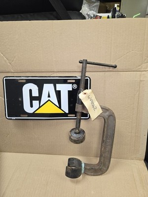 6V4062 Good Used Caterpillar Injector Spring Compressor Tool FREE ...