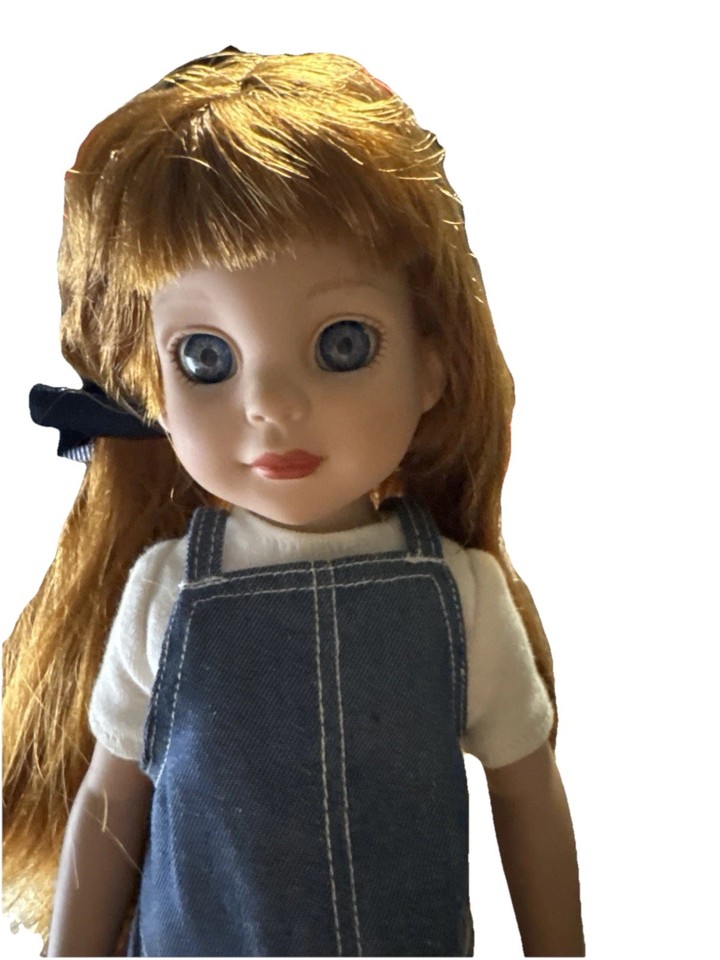 ROBERT TONNER JANE CLUB DOLL STYLE RT1101 | eBay