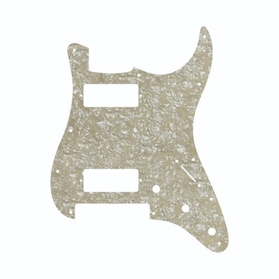 For US Floyd Rose Tremolo Strat HH Mini Pickup/Firebird Pickguard ...