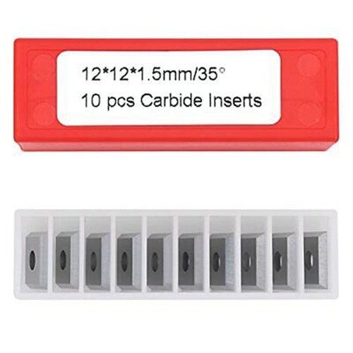 Square Straight Woodworking Spiral Planer Bit for CNC Engraving ...