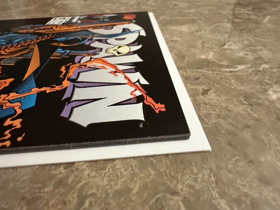 Spawn (1992 Image) - Pick and Choose Your Issue/Lot #1-117, 300, Keys ...