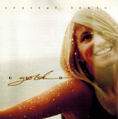 CRYSTAL LEWIS - Gold (CD 1998) | eBay
