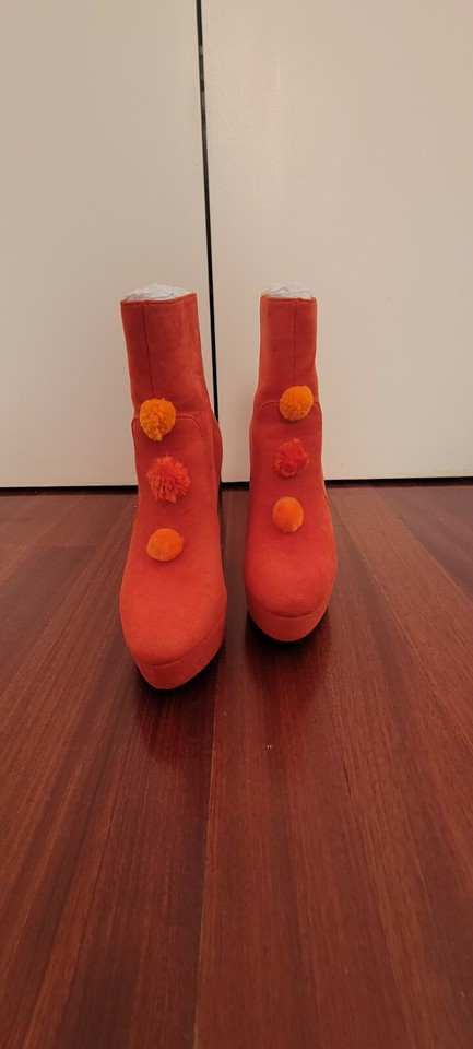 IT 1990 Pennywise Inspired Genderbend Female Cosplay/Costume | eBay