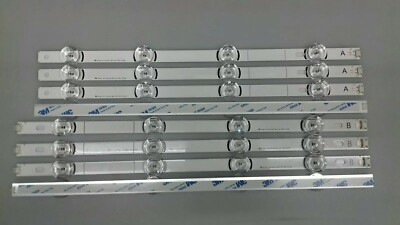 NEW Replacement Backlight LED LG 42LB580V 42LB585V 42LB550V 42LB561V ...