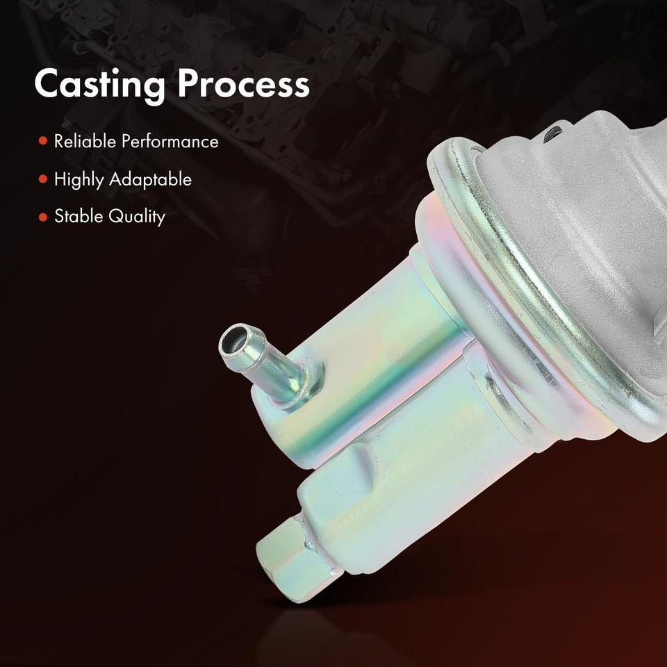 Mechanical Fuel Pump for AMC Gremlin Jeep Cherokee Wrangler Wagoneer ...