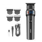 VGR V-987 Professional Turbo Hair Beard Trimmer, | eBay