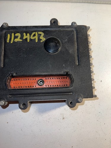 1998 DODGE CARAVAN Transmission Computer TCM TCU Module Original OEM ...