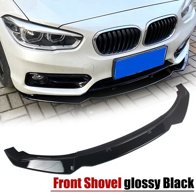 For BMW 1 Series F20 F21 116i 118i 120i 2011-19 2016 Front Spoiler ...