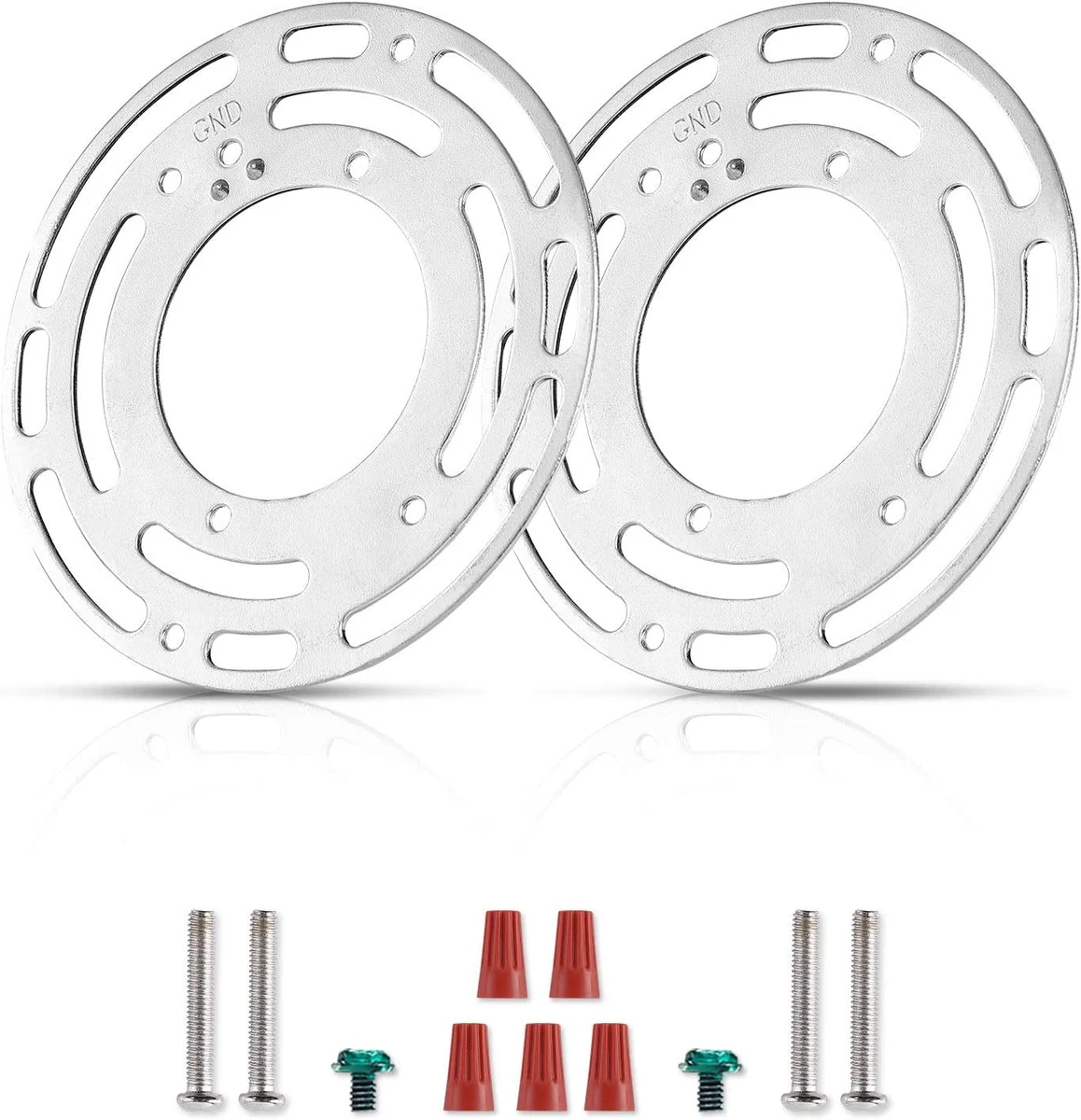 How To Install Ceiling Light Bracket | Shelly Lighting