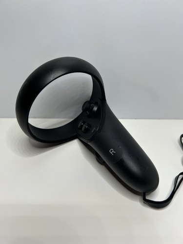Oculus Quest 1 / Rift Replacement Controller - Right Hand 815820020257 ...