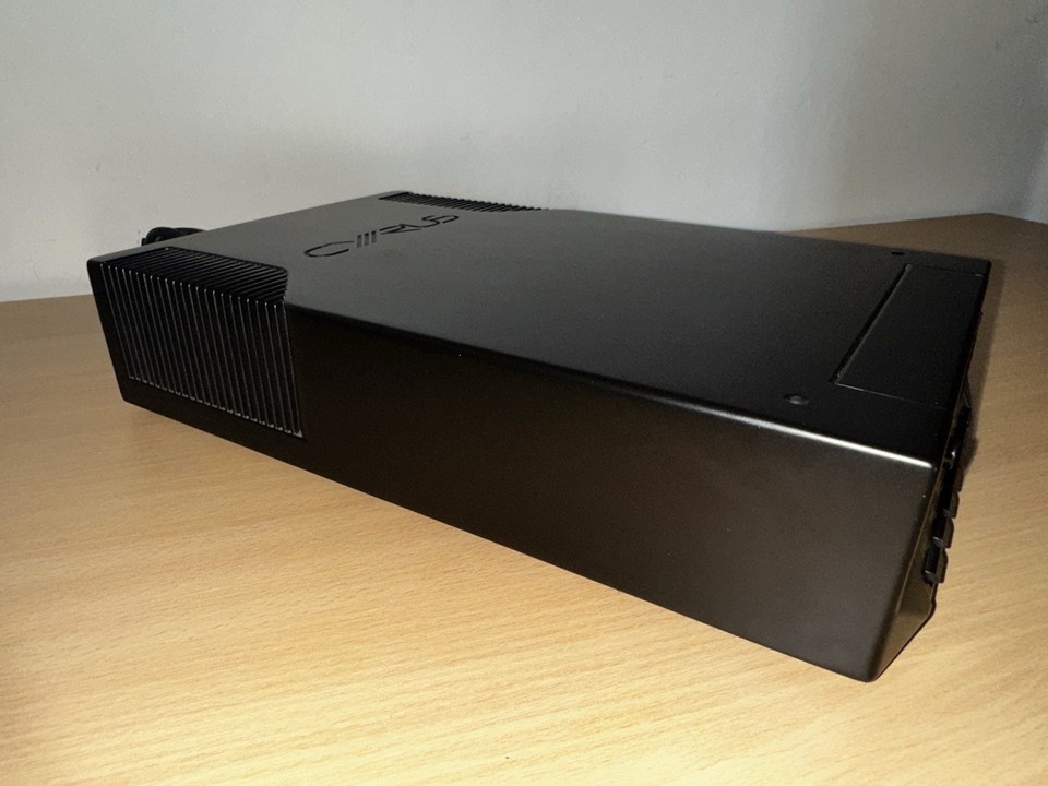 Cyrus CD7 CD Player, Fully serviced Mechanism inc new laser. Tested ...