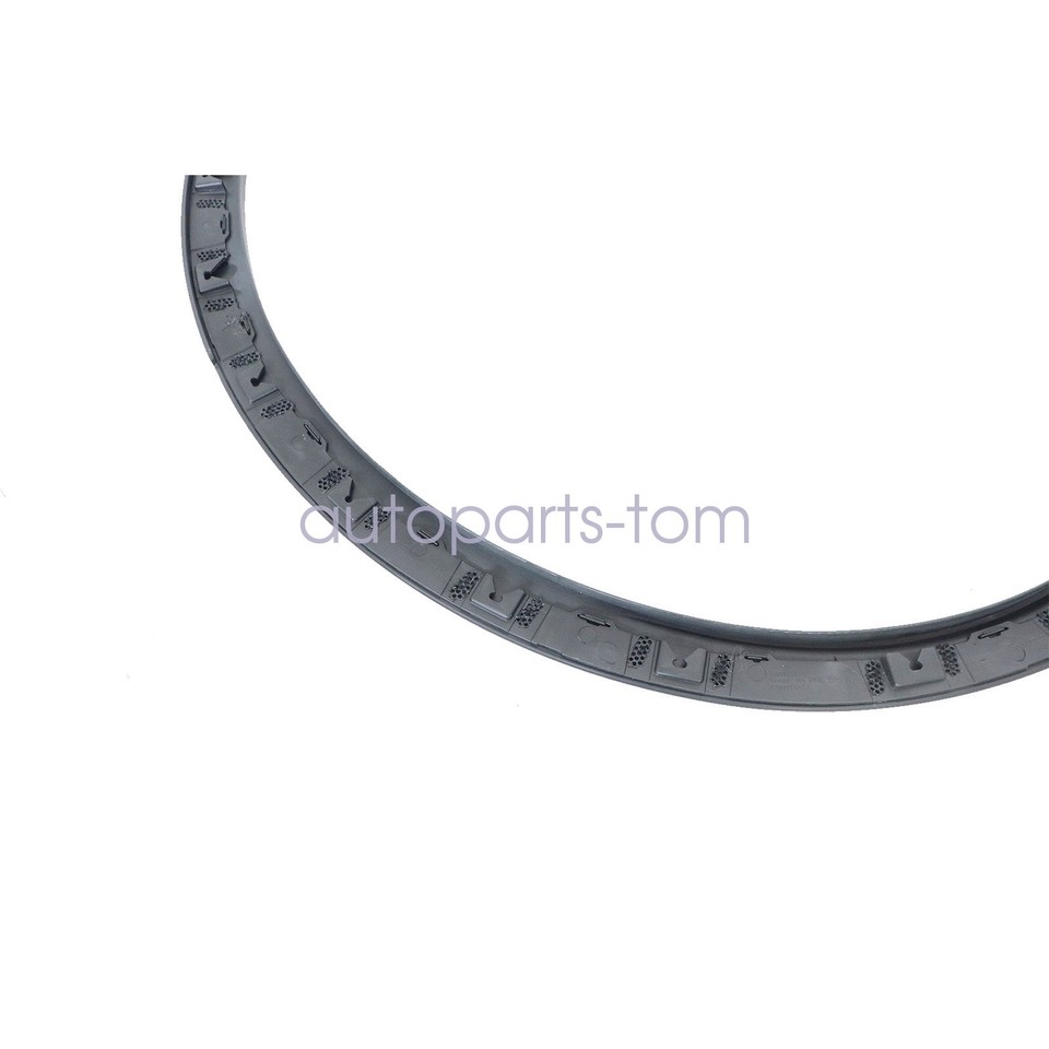 Rear Left Side Fender Flare For Cadillac XT5 2017-2021 84142041 Fender ...