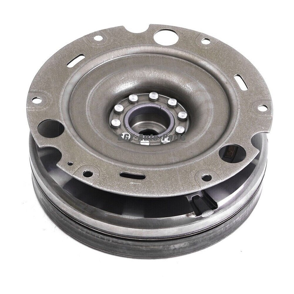 For Audi A4 A5 B8 A6 C7 2.0 TFSI CVT LUK Clutch Flywheel Transmission ...