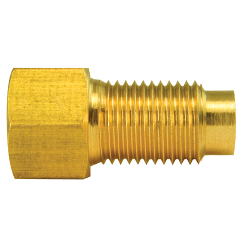 American Grease Stick 3/8-2 -M10 X 1. 0 Inverted BLF29B | eBay