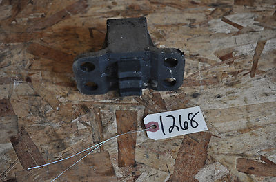 1996 Wet Jet Mastercraft Kraze Jetski 701, 61x Engine Motor Mount | eBay