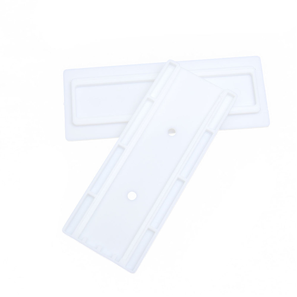 6PCS Durable Hanging Plug Socket Adhesive Hanging Socket Hanger for ...