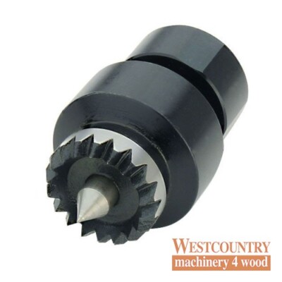 Robert Sorby 7/8" STEB CHUCK DRIVE - STBCHUCK | eBay UK