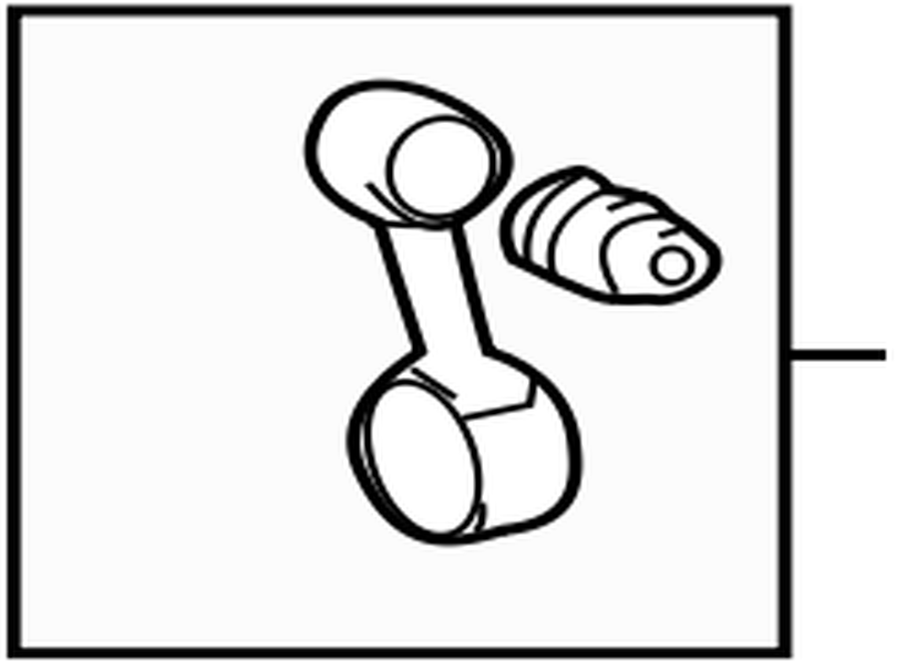 48810-60060 Toyota Link assy, front stabilizer, lh 4881060060, New ...