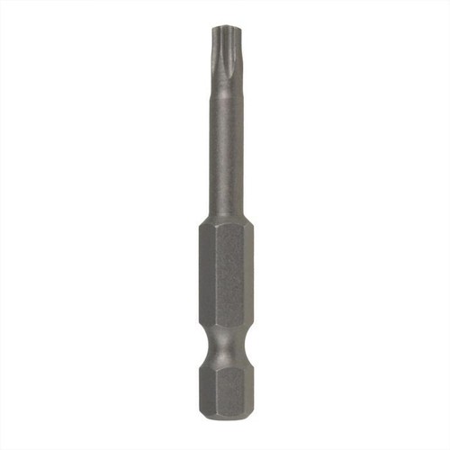 Pack of 1 Alpha T40 x 50mm Torx Power Standard Driver Bit TX4050S ...