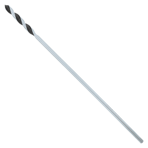(J) DIABLO 1/2" x 18" Installer Drill Bit for Wood #DIB1080 8925153658 ...