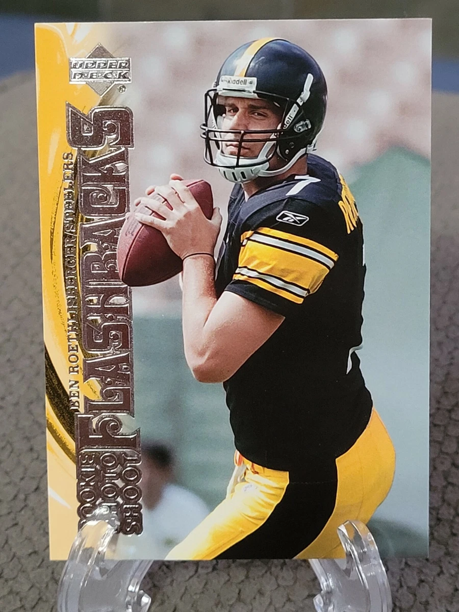 Ben Roethlisberger 2007
