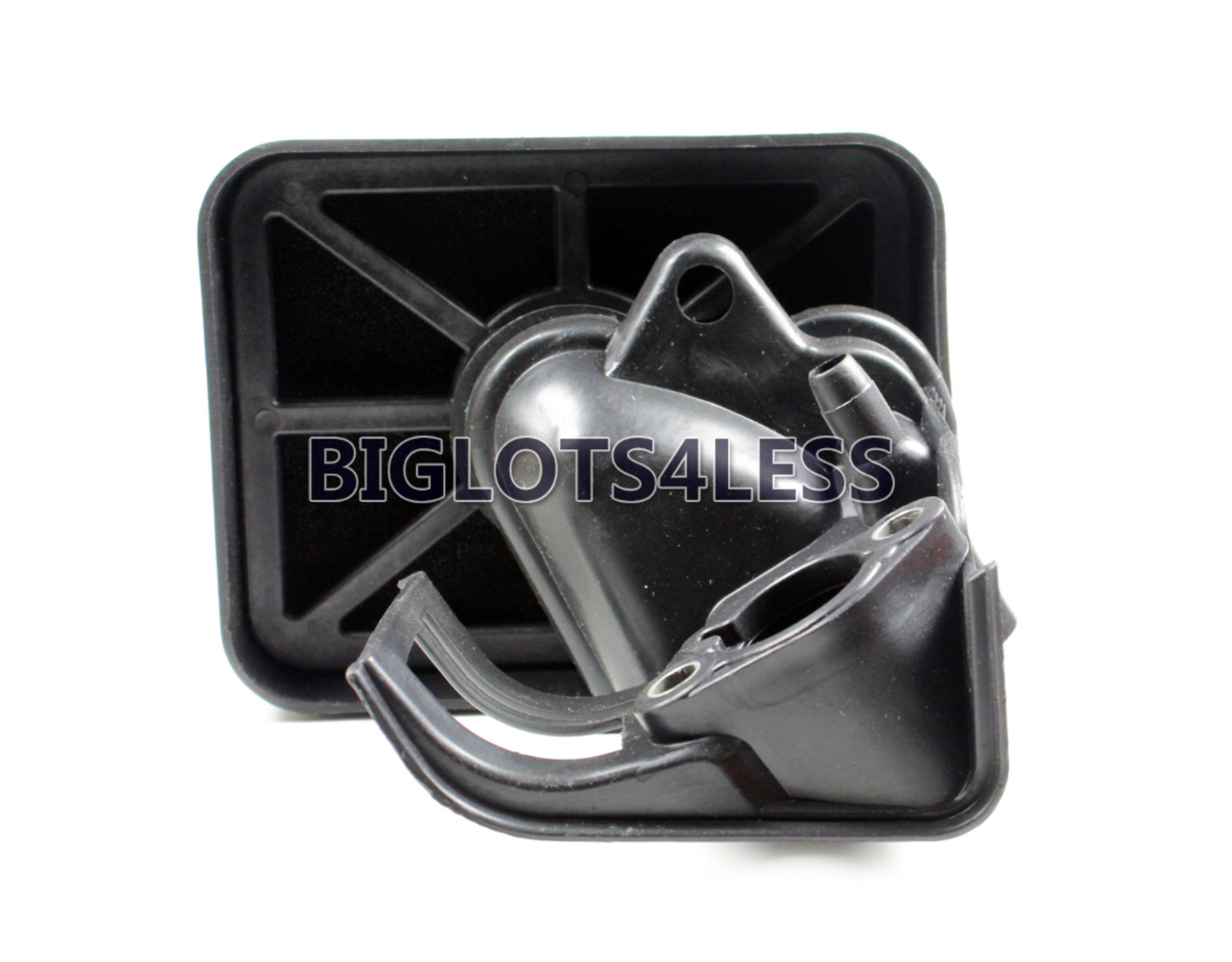 Air Filter Assembly For Honda Rototiller Tiller F501 FC600 FR600 FR650 ...