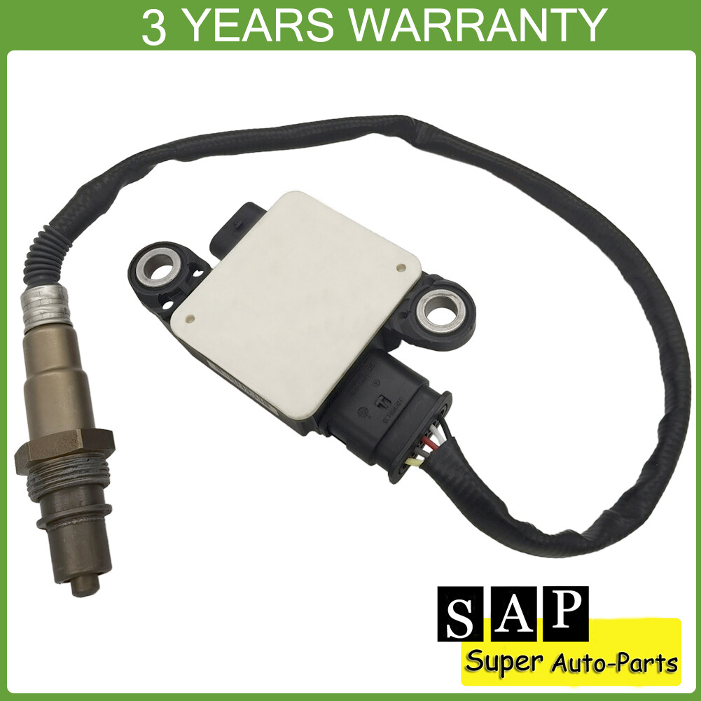Diesel Exhaust Particulate Sensor For BMW F20 F30 120D 2.0 B47 D20A ...