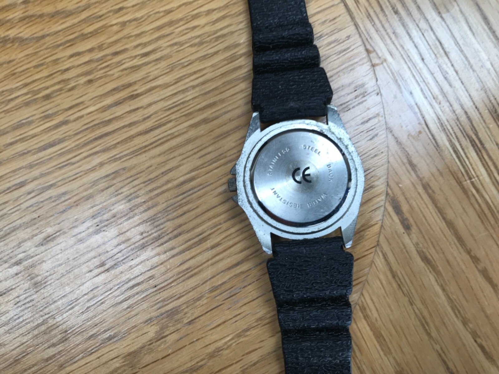 Cotton Traders Quartz Military Watch | eBay