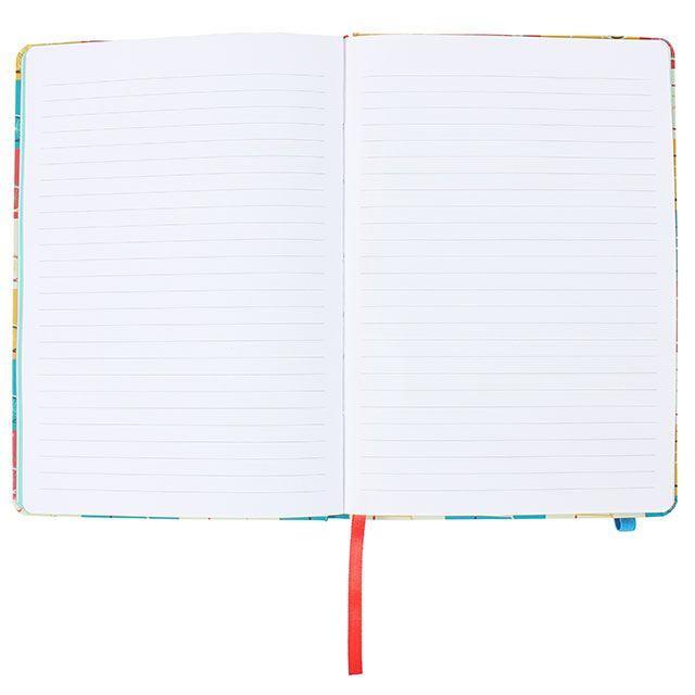 Carnet Vélo Relié Ligné Bloc-Notes Journal Premium A5 | eBay