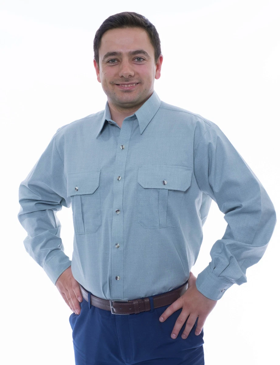 Traditional Australian Clothing For Men