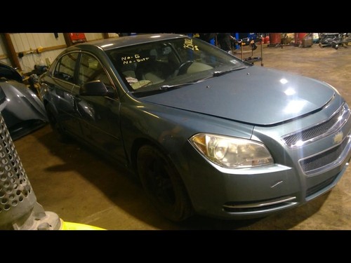 Fuel Tank LE5 California Emissions Opt NU6 Fits 09-12 MALIBU 154640 | eBay