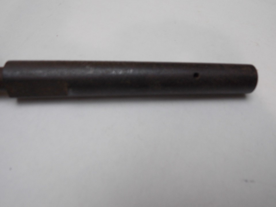 High Standard Barrel Model .22 cal. | eBay