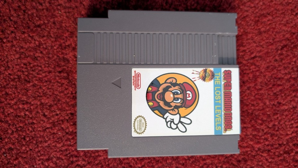 Video game lot: Super Nintendo and NES games | eBay