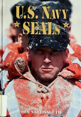 U. S. Navy SEALs by Thomas Streissguth (1995, Hardcover) for sale ...