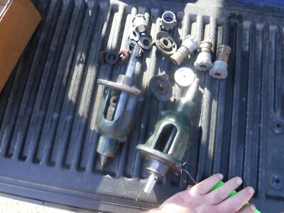 ford model a water pumps pump new parts and used 4 cyl cylinder | eBay