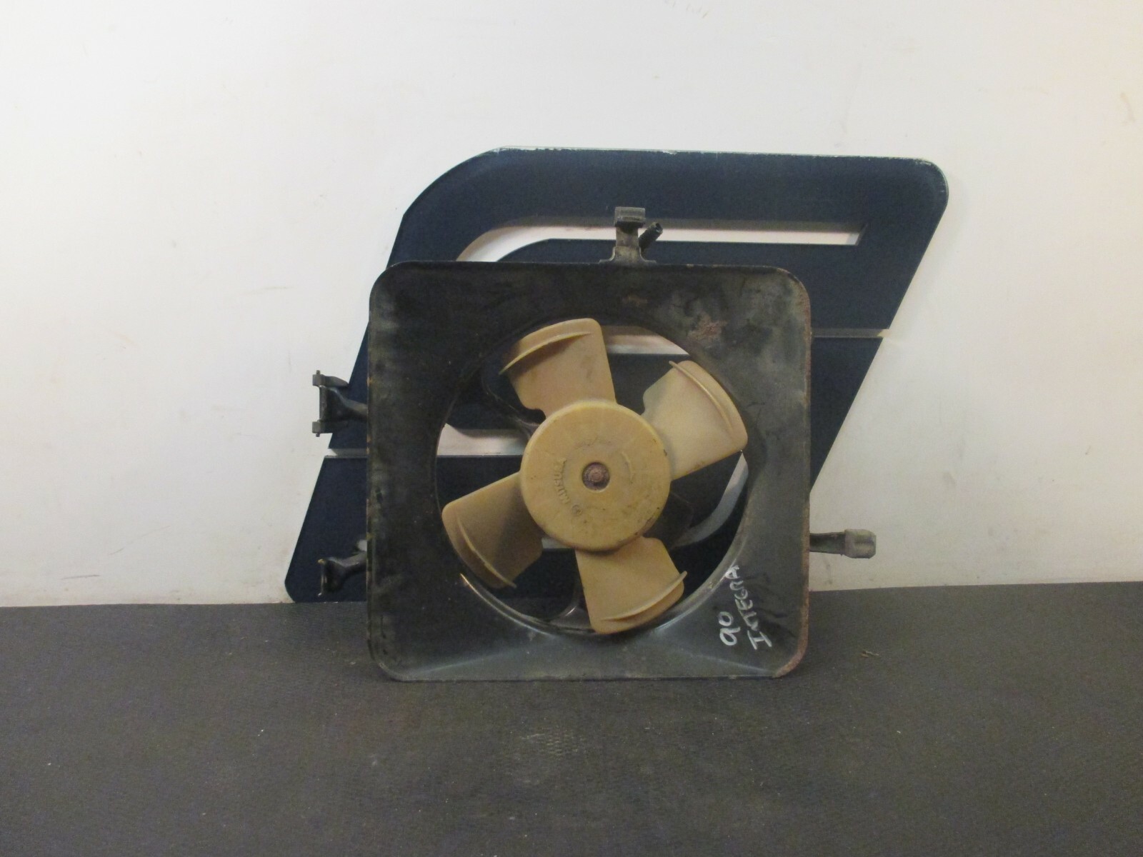 1990 Acura Integra Cooling Fan Assembly | eBay