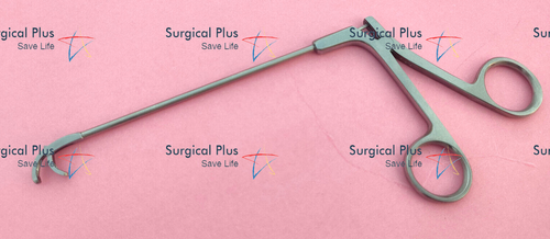Fess Antrum Polyp Grasping Forceps Ent Surgery Sinus & Hypophysectomy ...