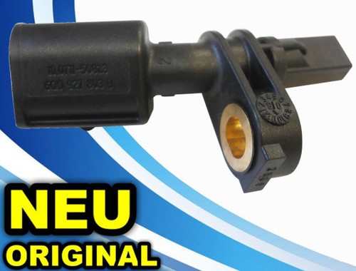Für VW GOLF 7 13- ABS SENSOR SENSOR RADDREHZAHL VORNE LINKS 6Q0927803B ...