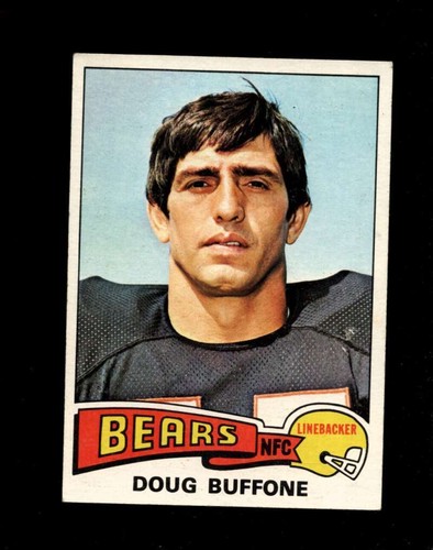 1975 TOPPS #97 DOUG BUFFONE EX BEARS *PS3582 | eBay
